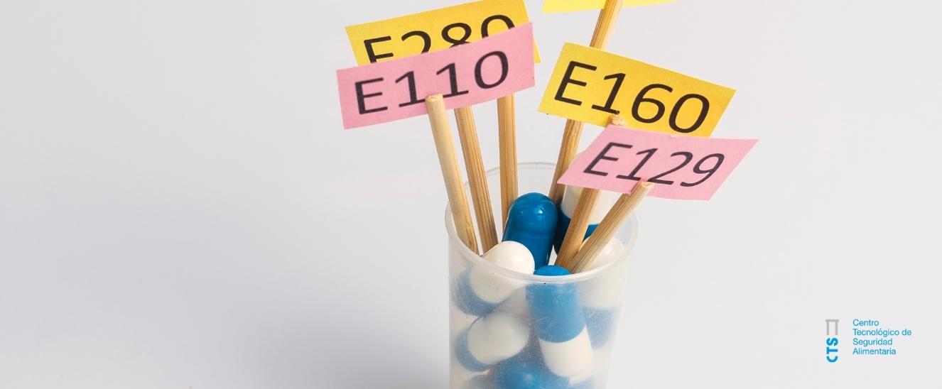 ¿Qué son los aditivos alimentarios? Ventajas y desventajas.